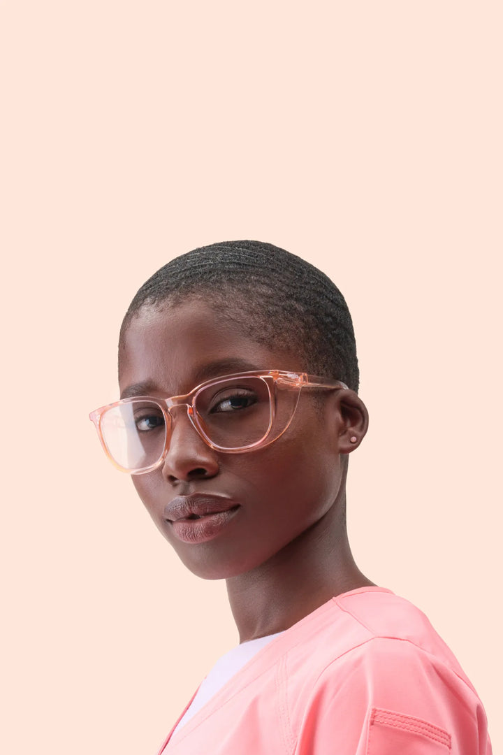 Stoggles | Stylish Prescription Safety Glasses