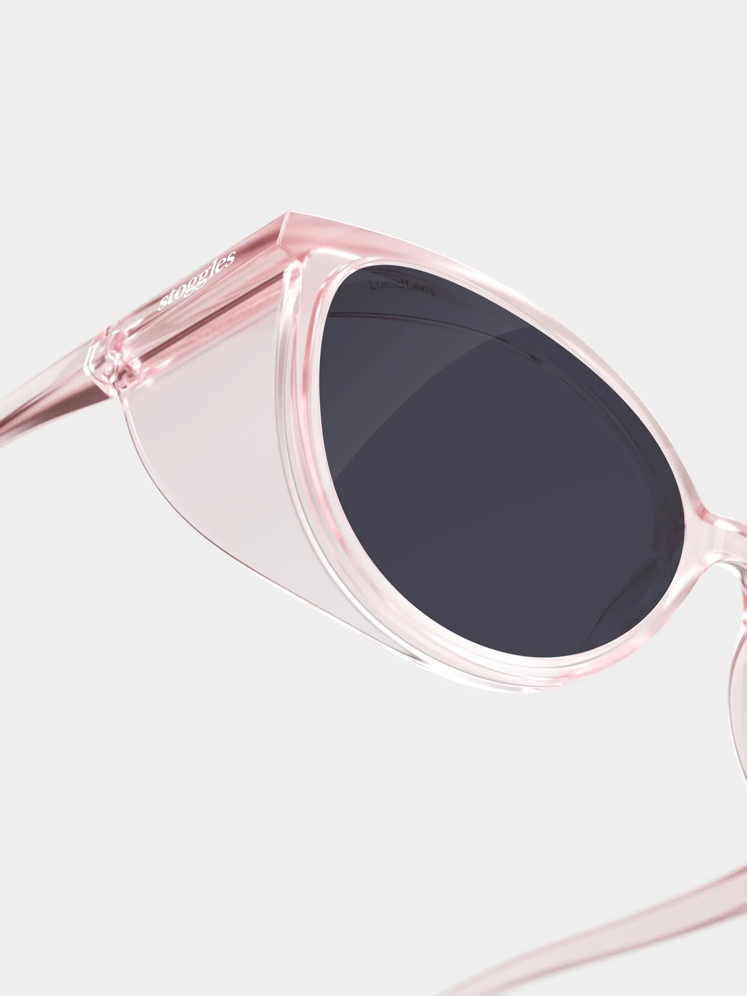 Cat Eye Safety Glasses | Stoggles Inc.