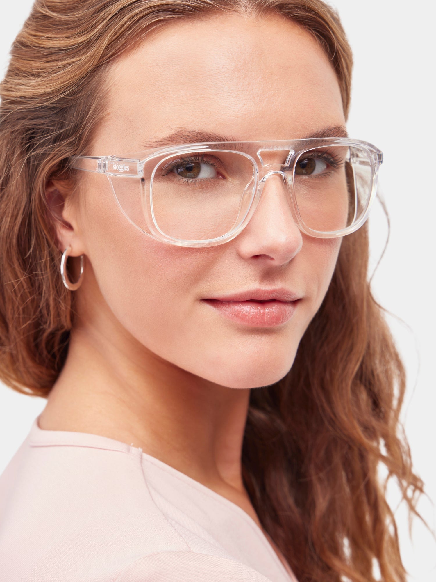 Aviator Safety Glasses | Stoggles Inc.