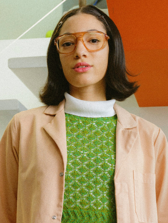 Stoggles Aviator Safety Glasses | Safety Meets Classic Style