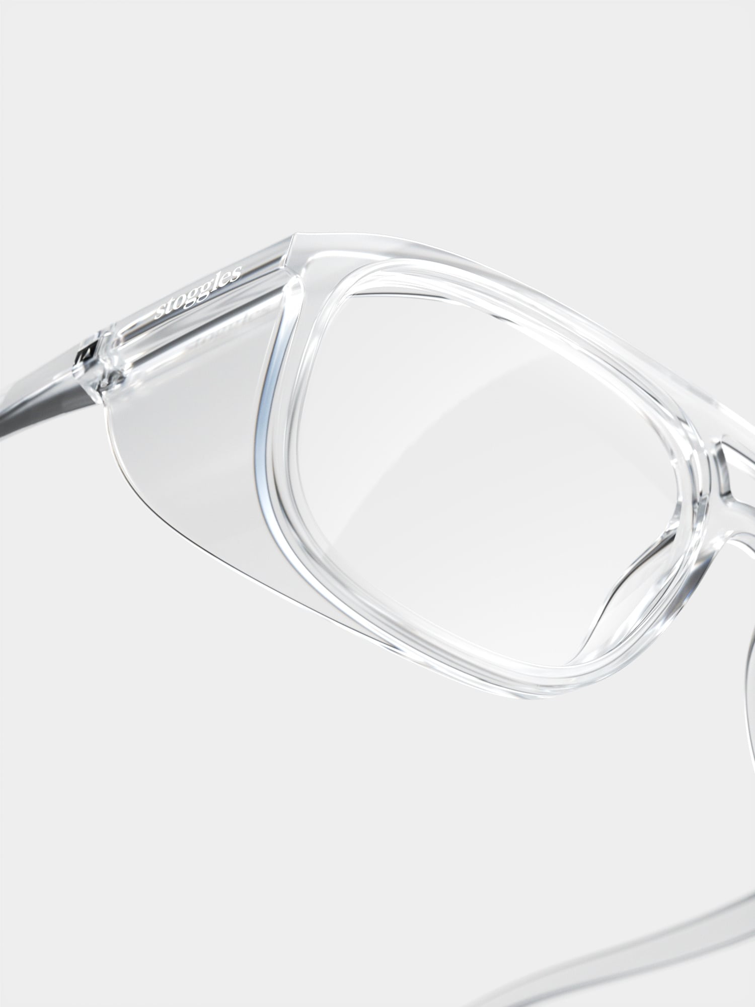 Stoggles Aviator Safety Glasses | Safety Meets Classic Style