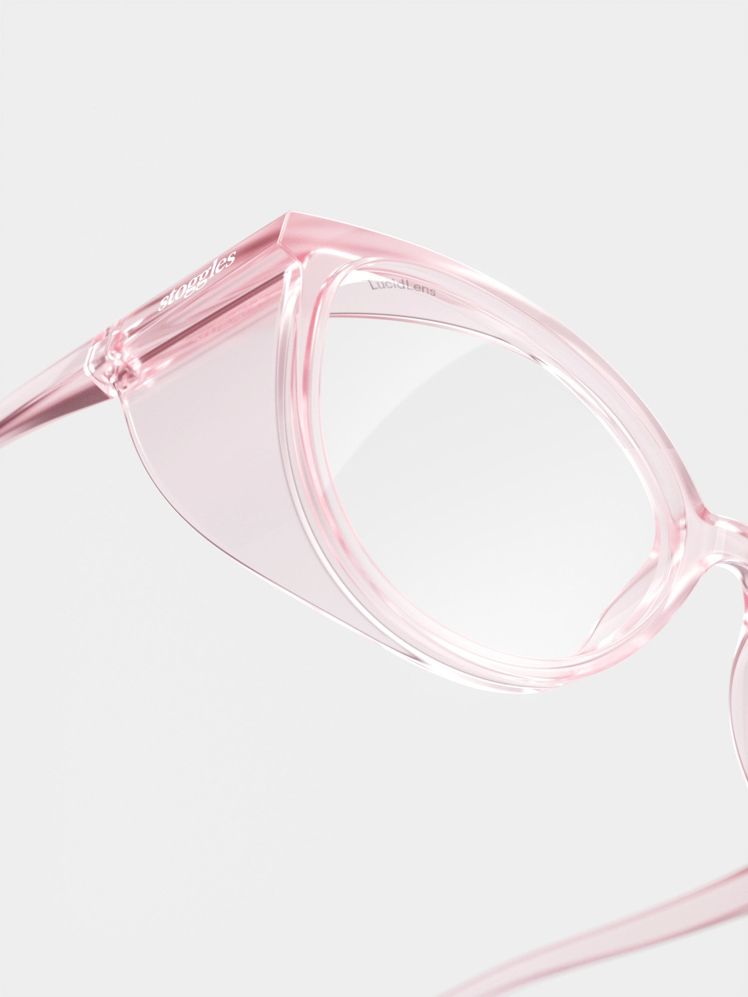 Safety Glasses Cat Eye | Stoggles Protective Eyewear