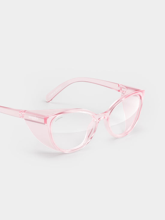 Cat Eye Safety Glasses | Stoggles Inc.