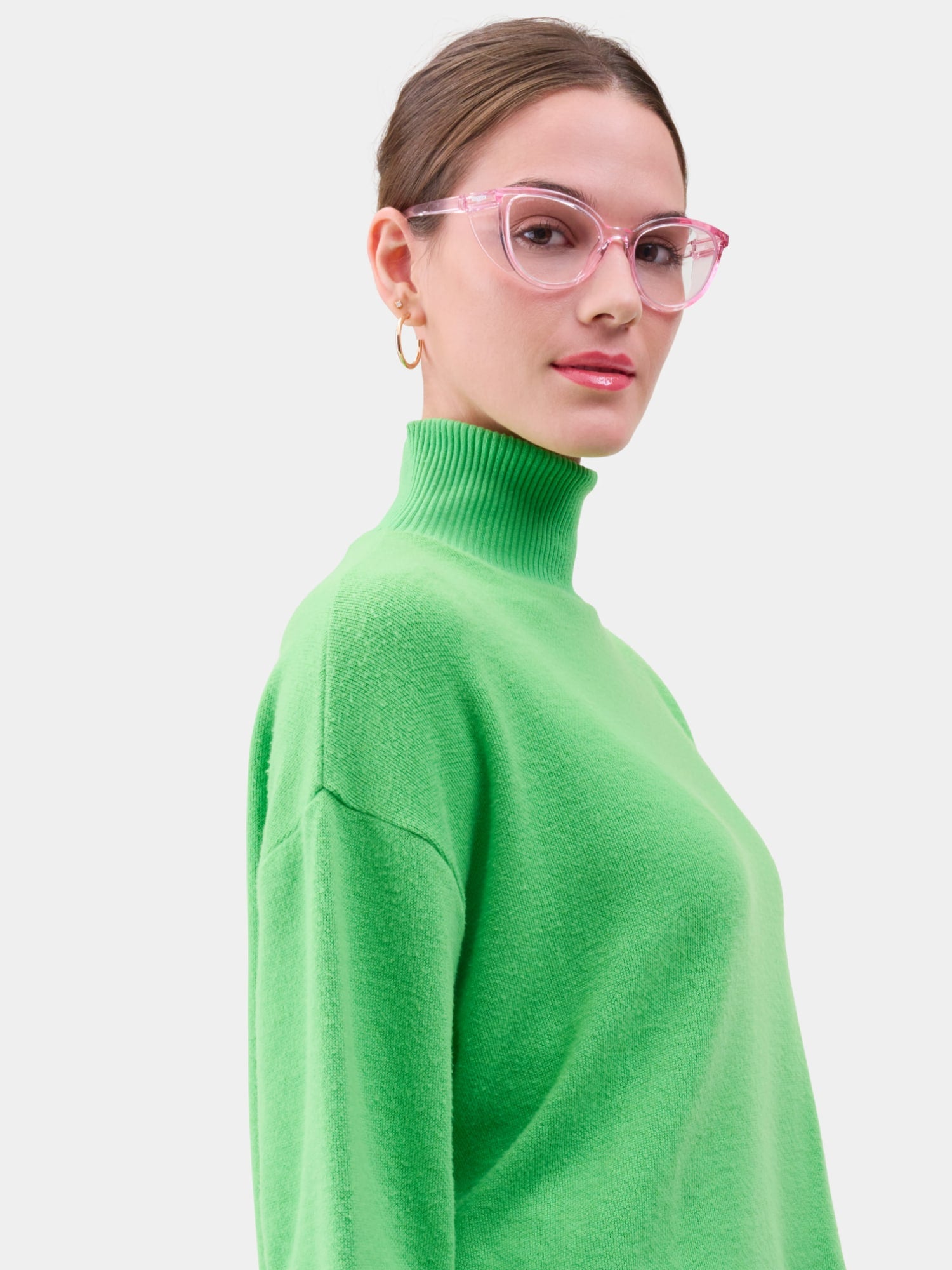 Safety Glasses Cat Eye | Stoggles Protective Eyewear