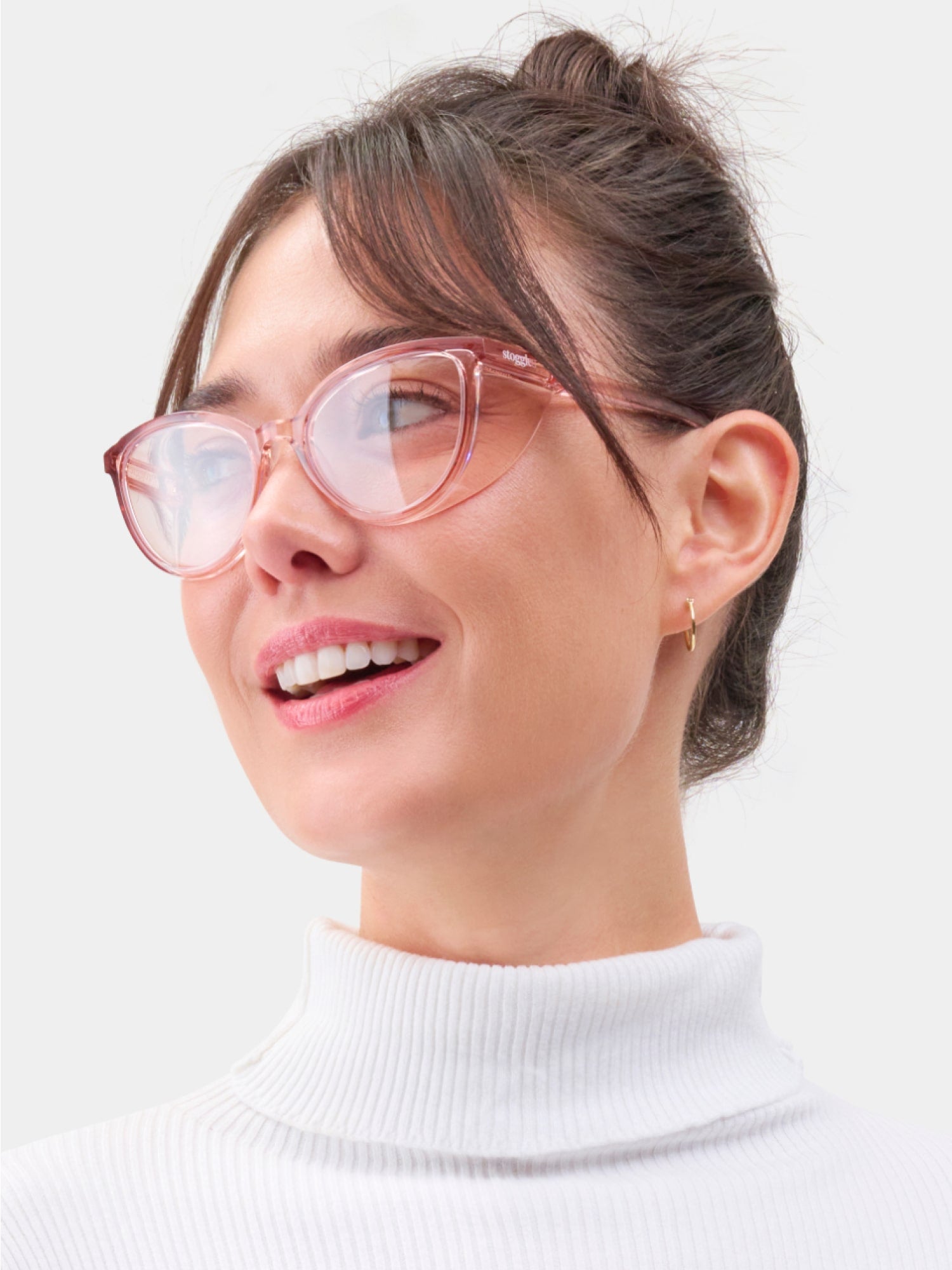 Cat Eye Safety Glasses | Stoggles Inc.