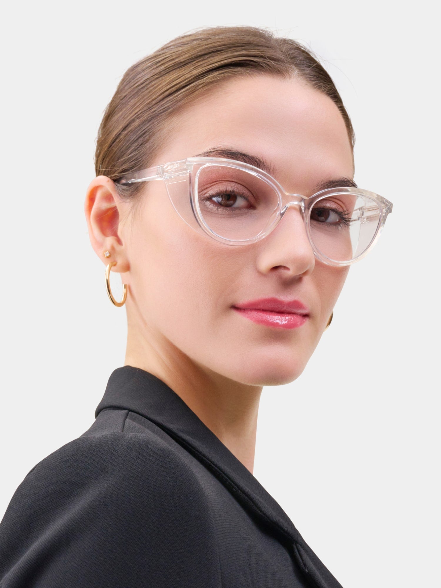 Safety Glasses Cat Eye | Stoggles Protective Eyewear
