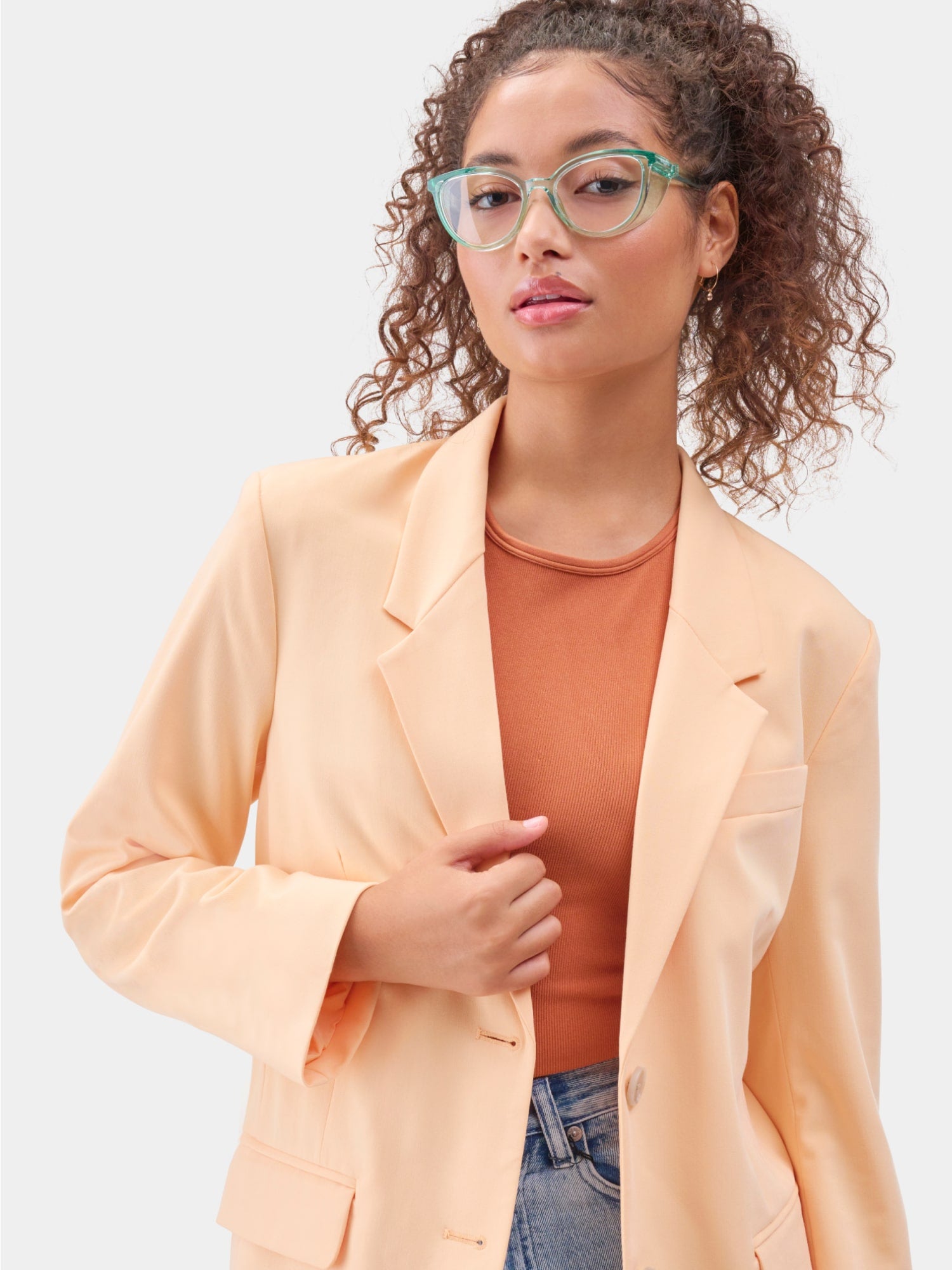 Safety Glasses Cat Eye | Stoggles Protective Eyewear