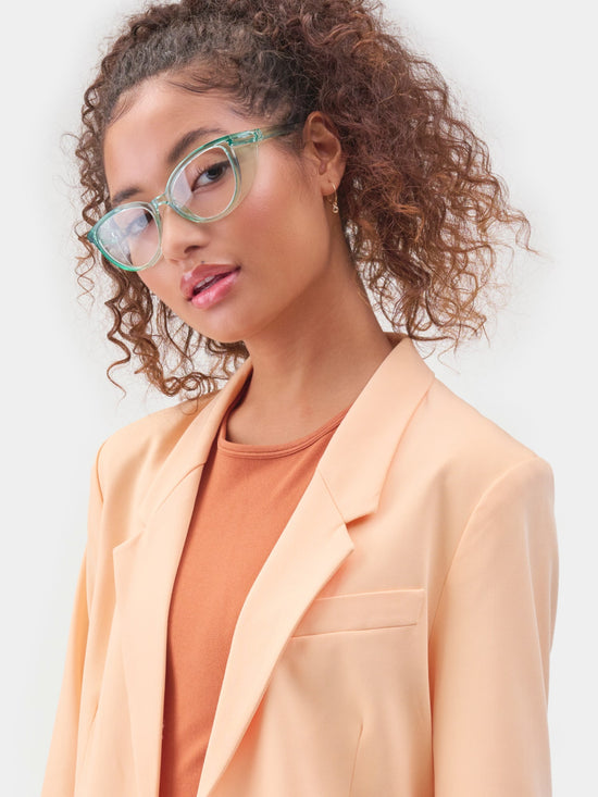 Safety Glasses Cat Eye | Stoggles Protective Eyewear