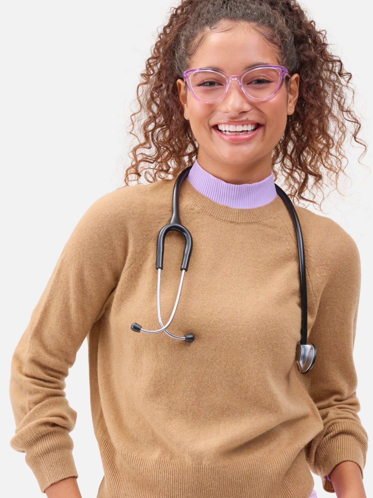 Safety Glasses Cat Eye | Stoggles Protective Eyewear