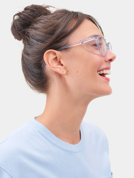 Safety Glasses Cat Eye | Stoggles Protective Eyewear