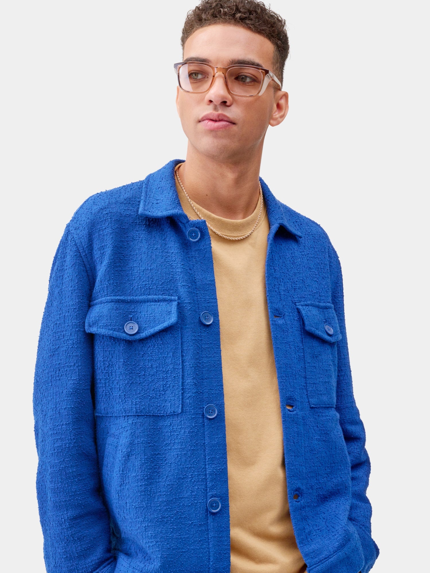 Rectangle Safety Glasses | Stoggles Protective Eyewear