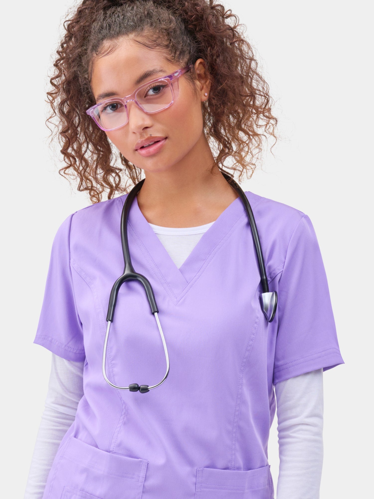 Rectangle Safety Glasses | Stoggles Protective Eyewear