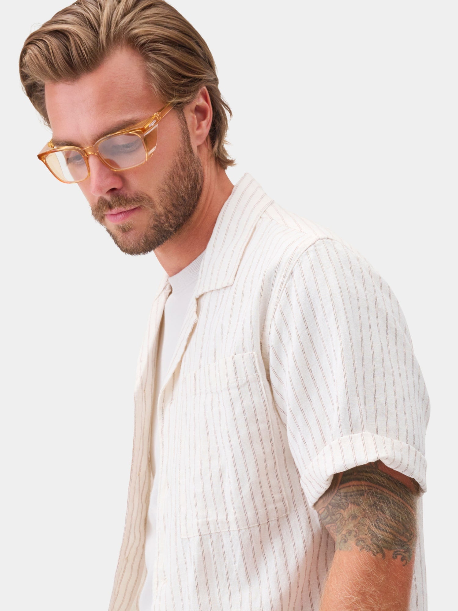 Rectangle Safety Glasses | Stoggles Protective Eyewear