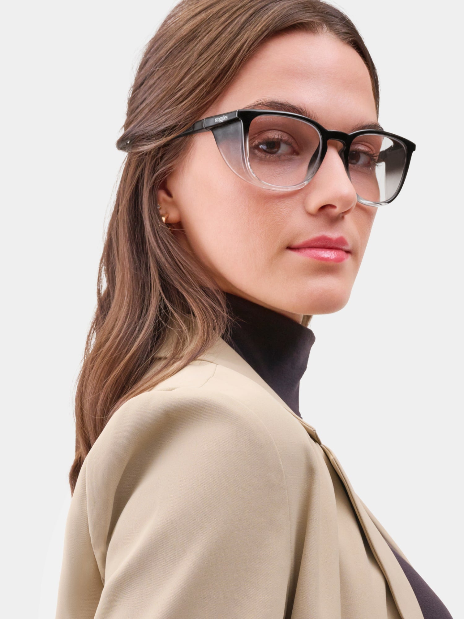 Square Safety Glasses | Stoggles Inc.