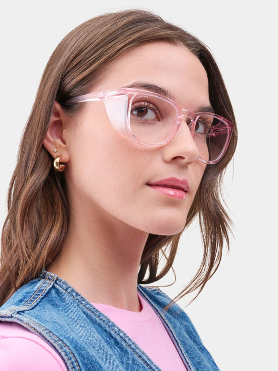 Stoggles Square Safety Glasses | Classic Everydaywear