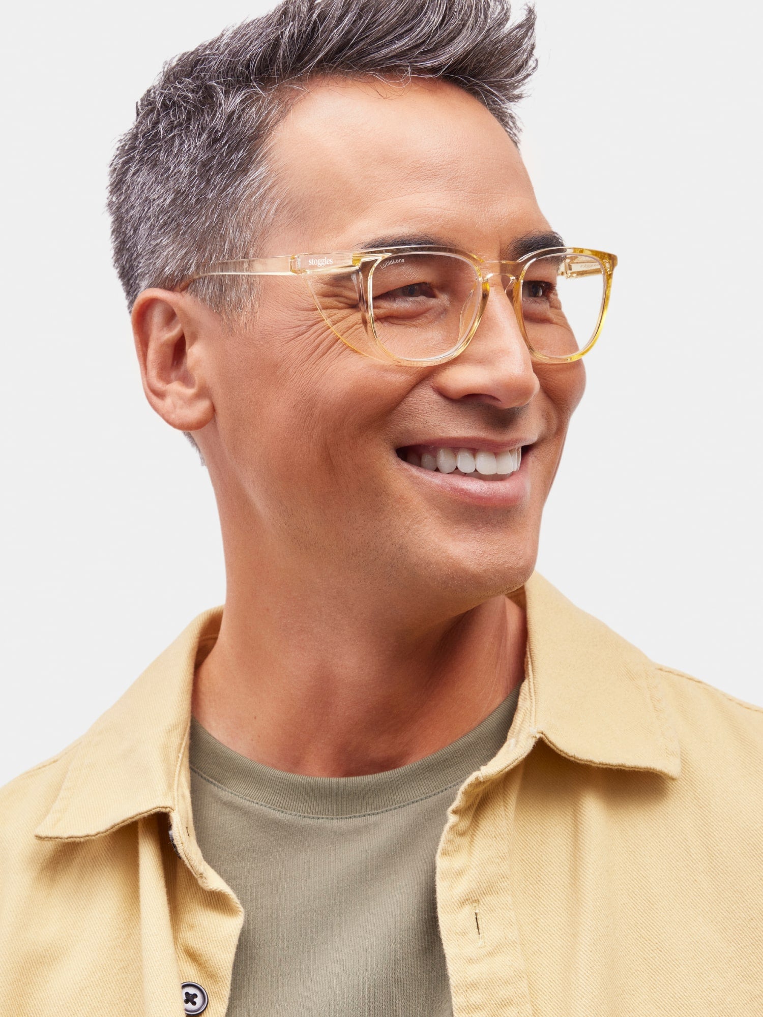Square Safety Glasses | Stoggles Inc.
