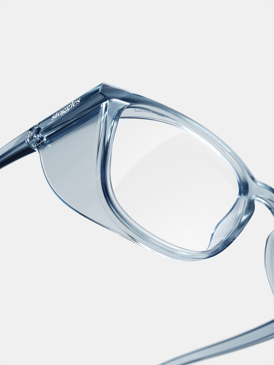 Square Safety Glasses | Stoggles Inc.
