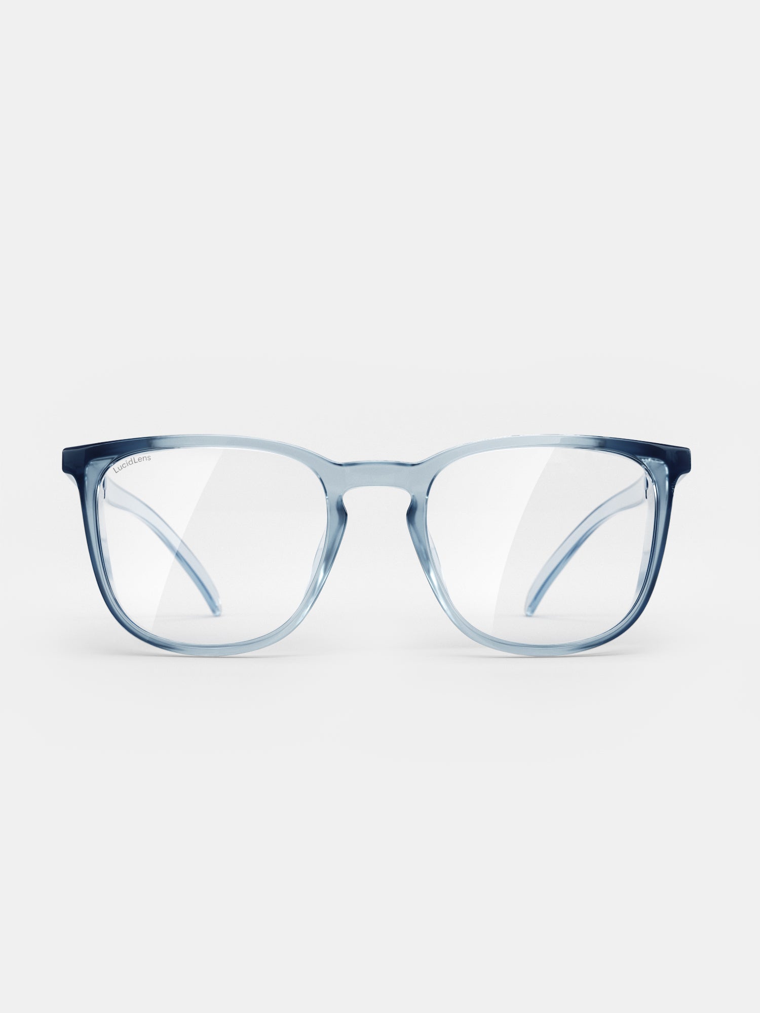 Stoggles Square Safety Glasses | Classic Everydaywear