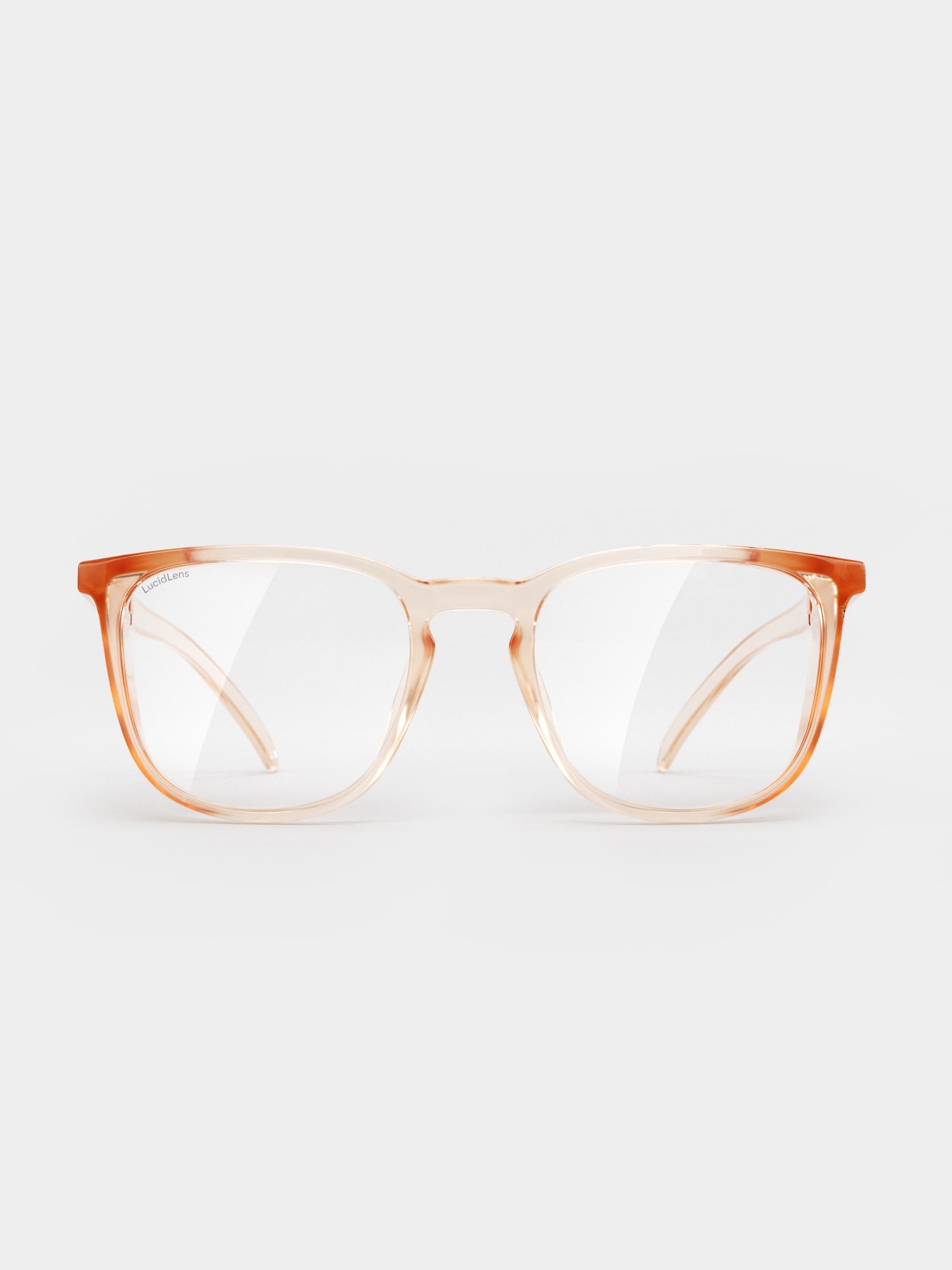 Stoggles Square Safety Glasses | Classic Everydaywear
